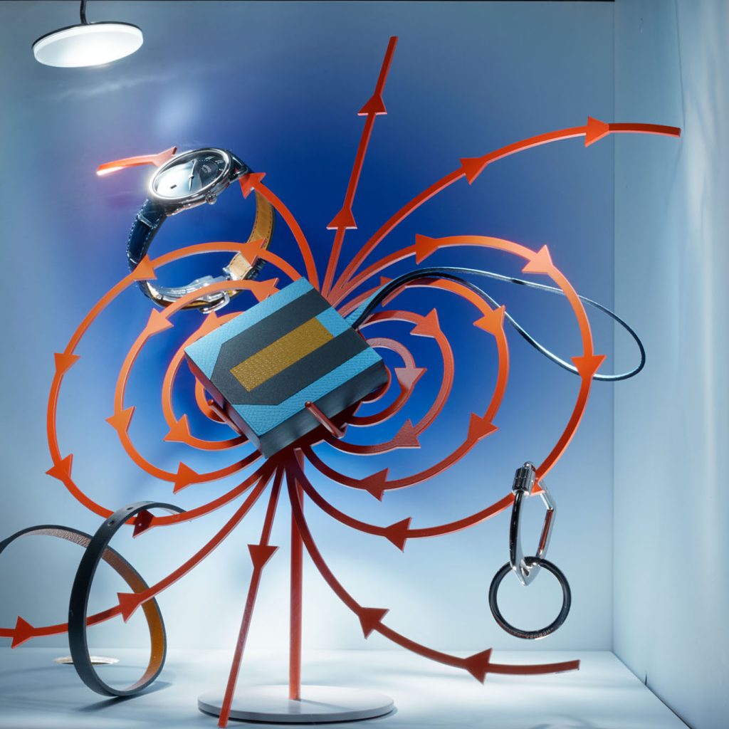 Studio Idaë — Force vectors